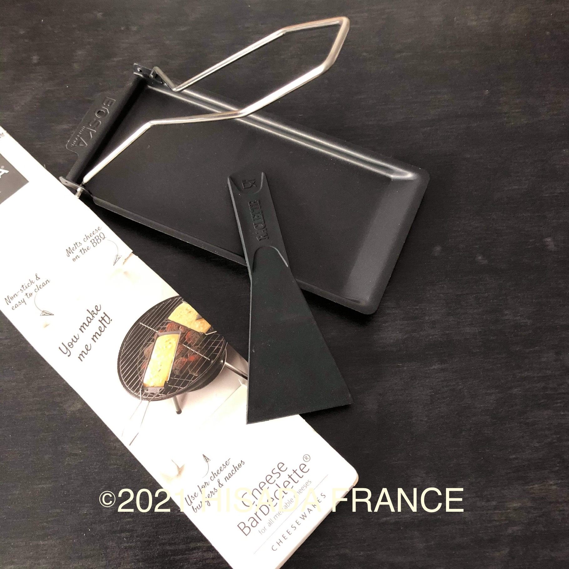 HF00179 チーズ バーベクレット – HISADAオンラインショップ