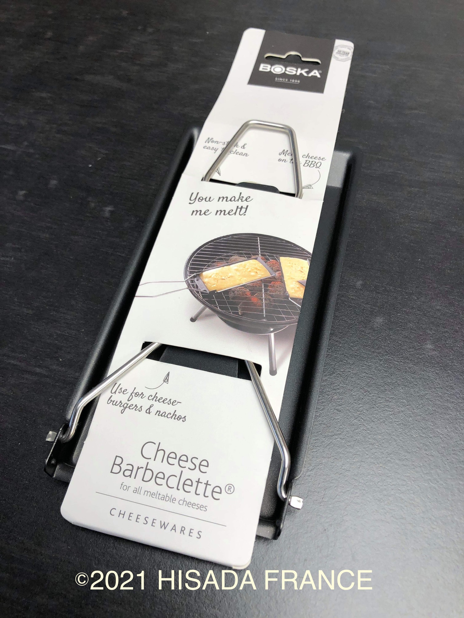 HF00179 チーズ バーベクレット – HISADAオンラインショップ